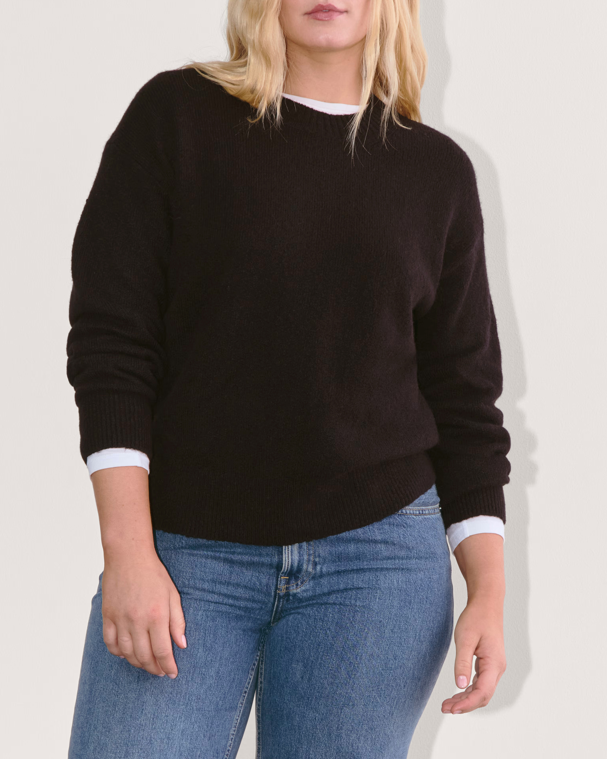 The Cocoon Crew in Plush Cotton - CUFRUCHY