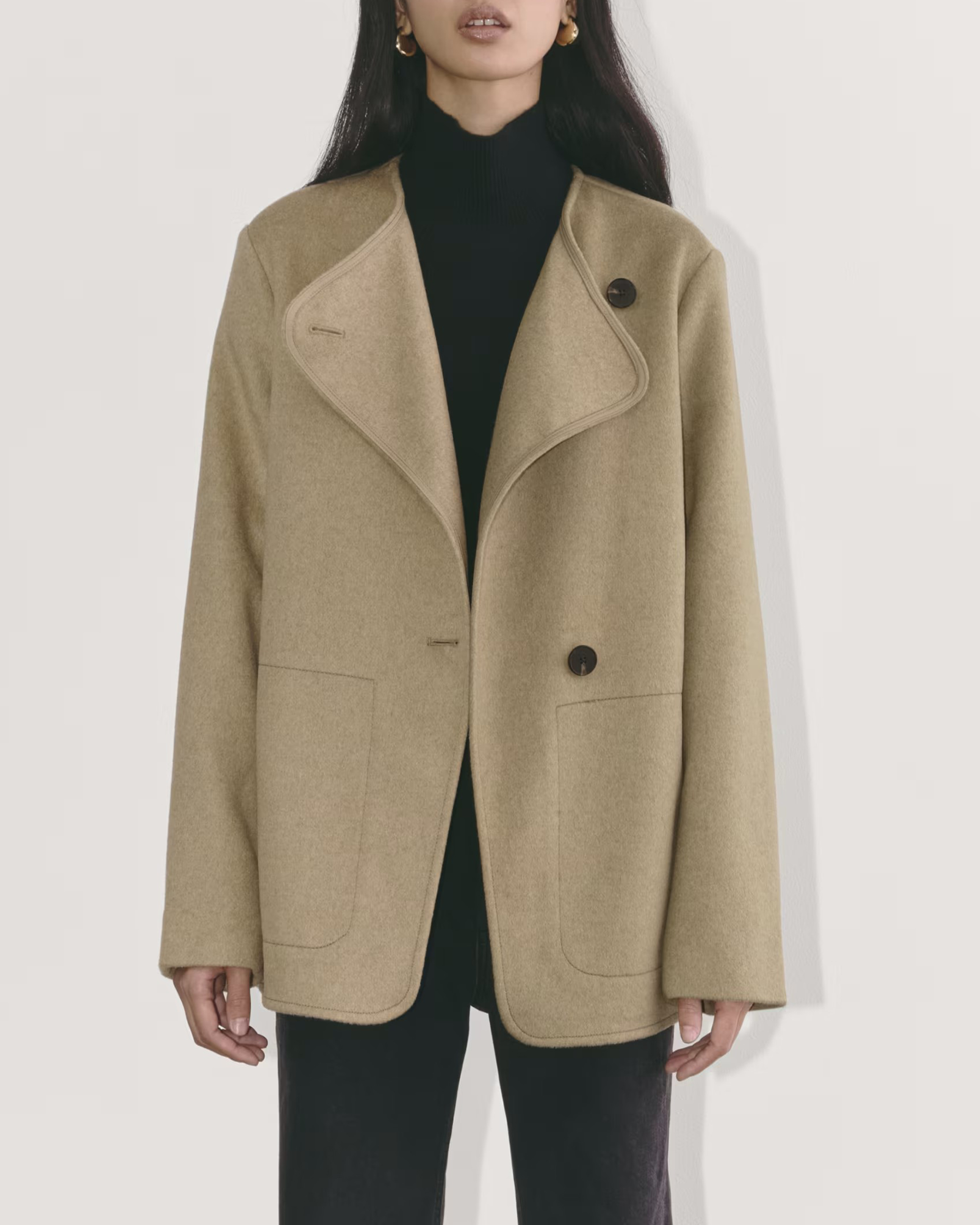 The October Coat - GOLAURATS