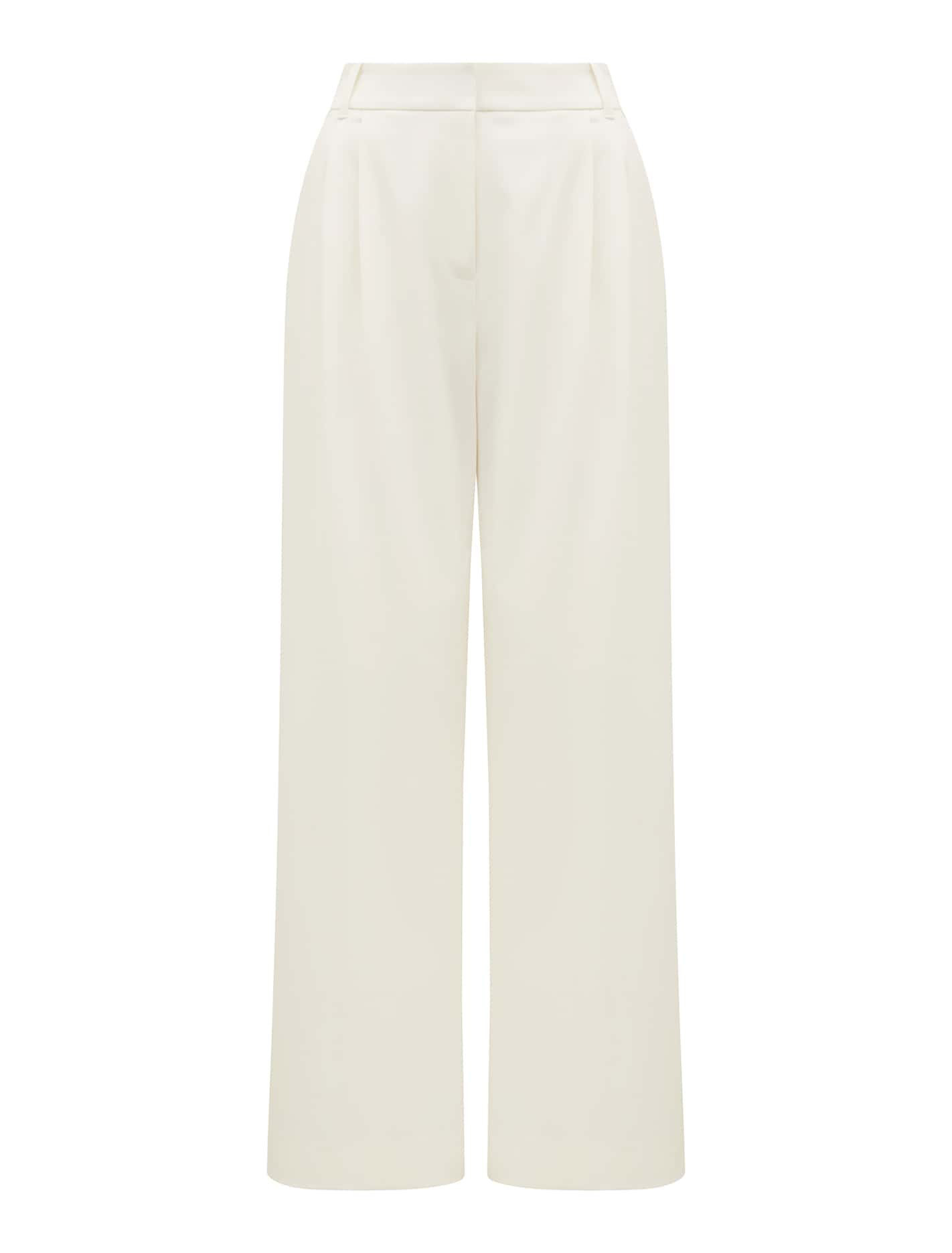 Libby Wide Leg Pant - roytdaze